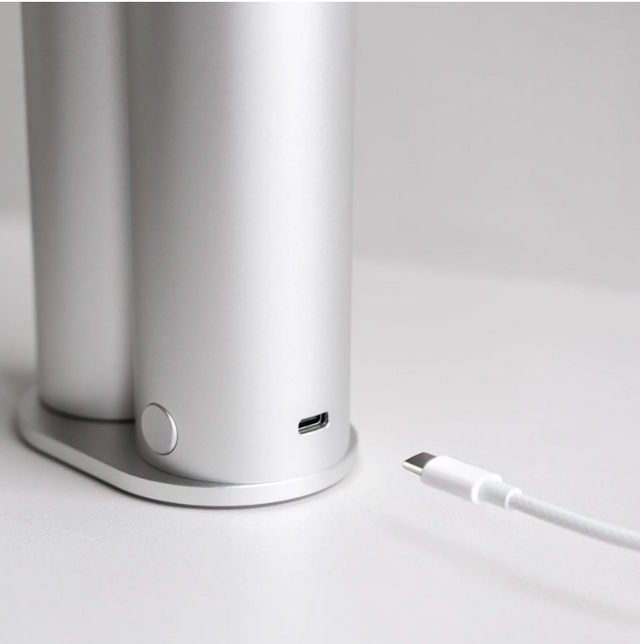 LAGOM mini 2- compact electric coffee grinder – 27 COFFEE ROASTERS